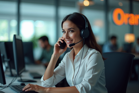 Le 3900 d’Orange : service client ou service technique ? - EV Mag