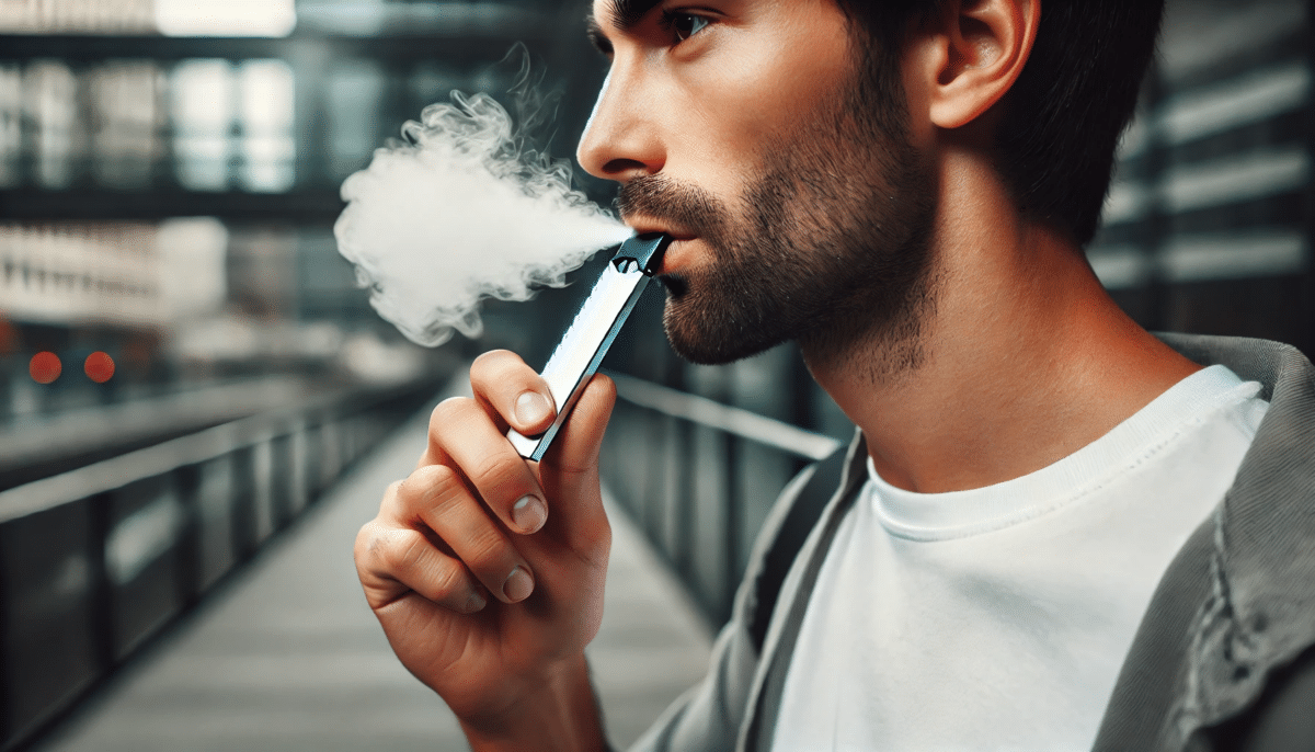 Comment recharger sa puff ? - EV Mag